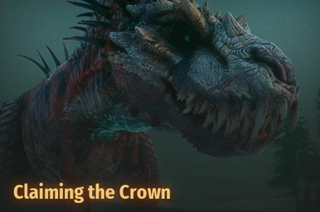Claiming the Crown | Second Extinction Wiki | Fandom
