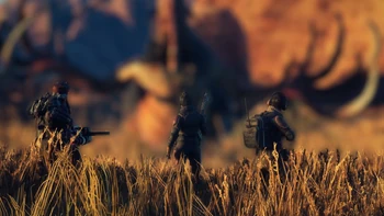 Therizinosaurus | Second Extinction Wiki | Fandom