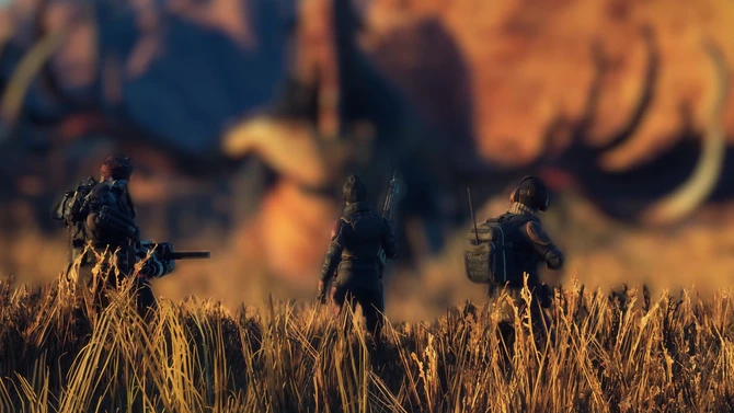 Second Extinction Wiki | Fandom