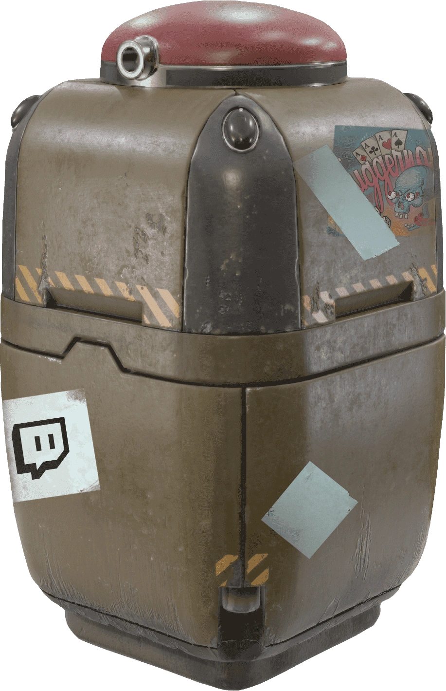 Twitch Drops | Second Extinction Wiki | Fandom