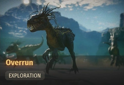 Overrun | Second Extinction Wiki | Fandom