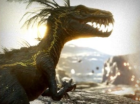 The Grunts | Second Extinction Wiki | Fandom