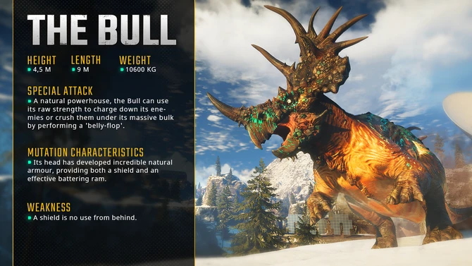 Second Extinction Wiki | Fandom