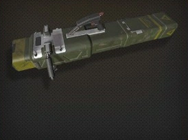 Expanded Arsenal | Second Extinction Wiki | Fandom