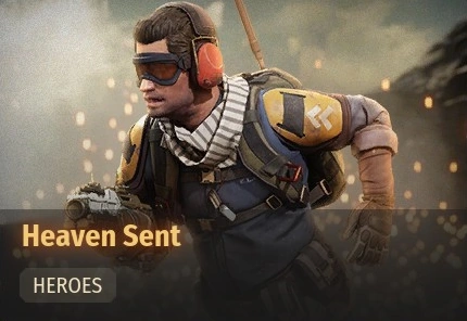 Category:Heroes Contracts | Second Extinction Wiki | Fandom