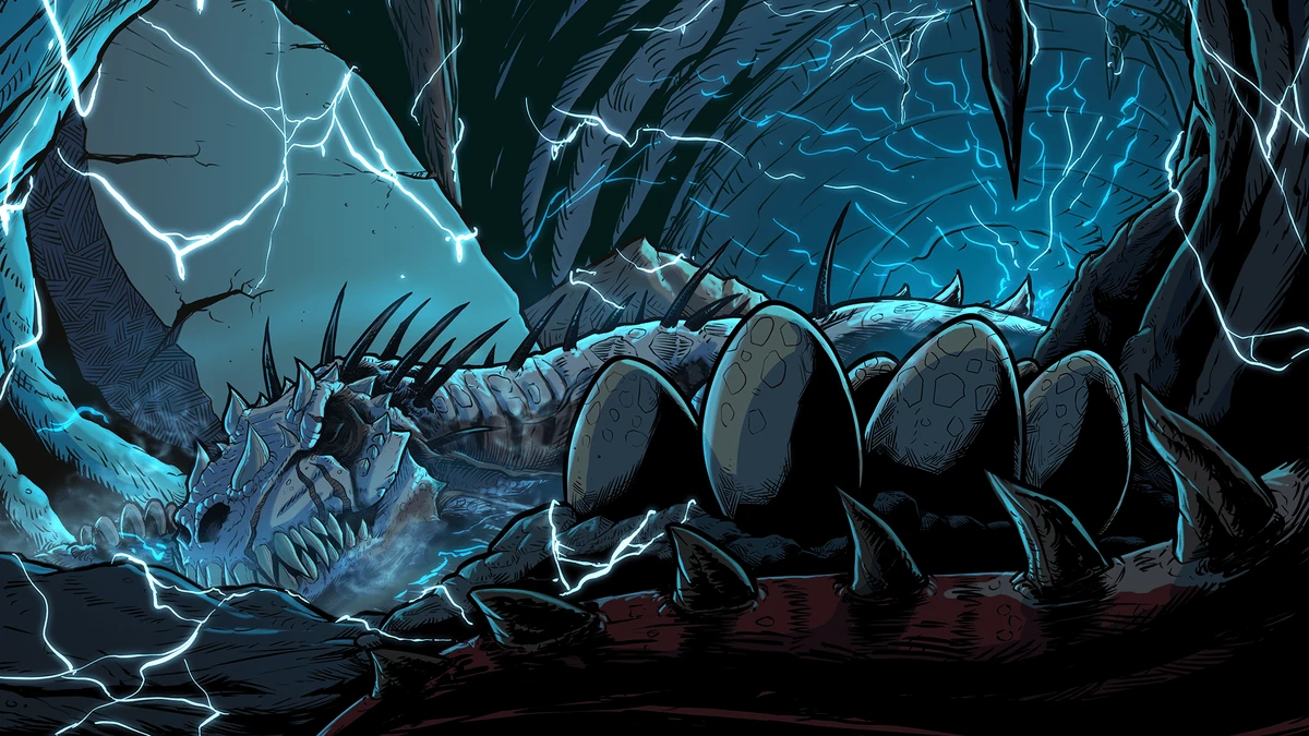 Second Extinction Prequel Comic | Second Extinction Wiki | Fandom