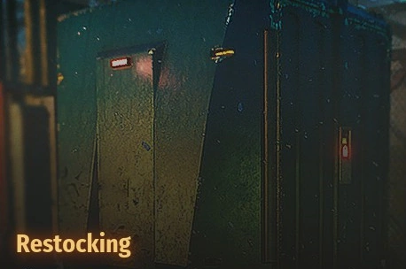 Restocking | Second Extinction Wiki | Fandom