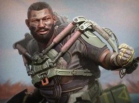 Try | Second Extinction Wiki | Fandom