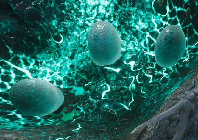 Dinosaur Eggs | Second Extinction Wiki | Fandom