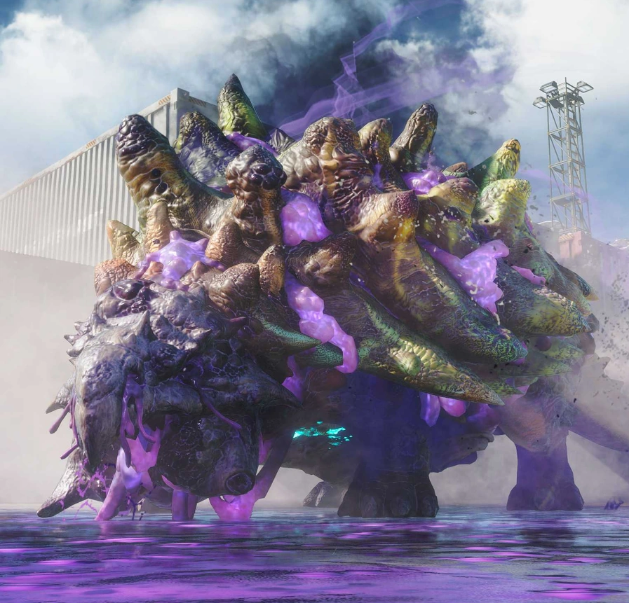 Category:Flatback mutations | Second Extinction Wiki | Fandom