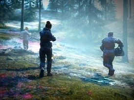 Blood Bin | Second Extinction Wiki | Fandom