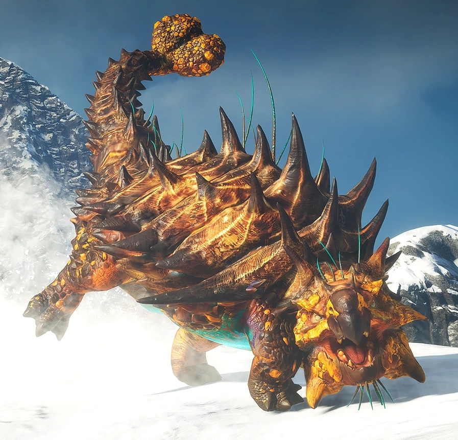 Flatback | Second Extinction Wiki | Fandom