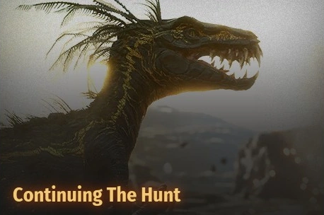 Continuing The Hunt | Second Extinction Wiki | Fandom