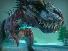 The Boss | Second Extinction Wiki | Fandom