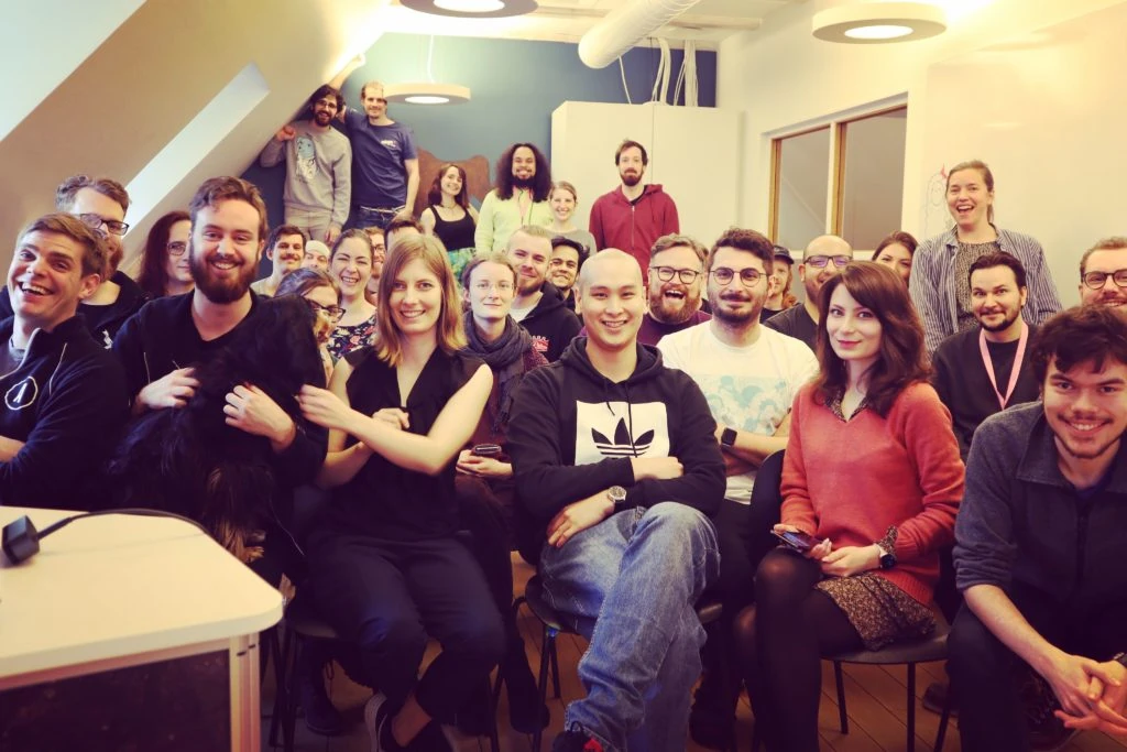 Systemic Reaction | Second Extinction Wiki | Fandom