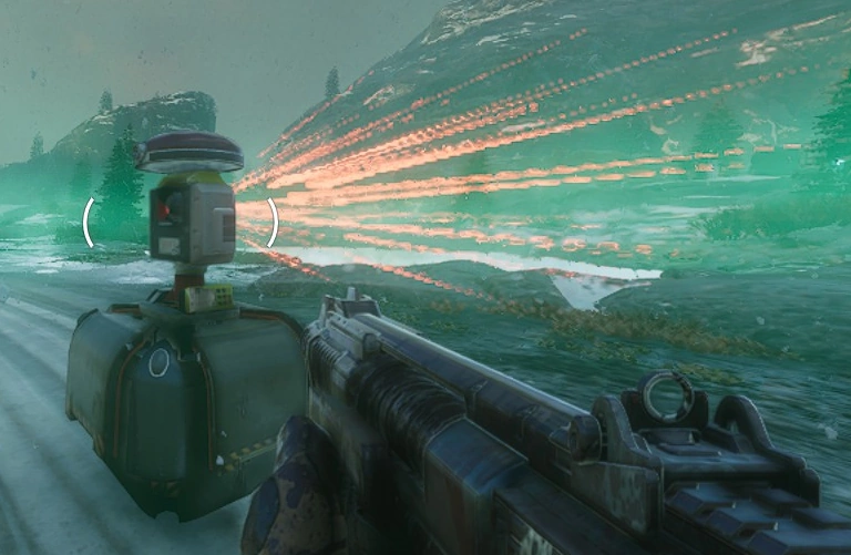 Scanner | Second Extinction Wiki | Fandom