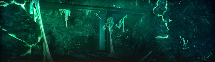 Charged Extraction | Second Extinction Wiki | Fandom