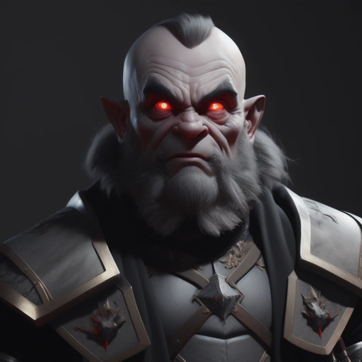 Valdoza Stoneblood | SecondChance_in_Creation Wiki | Fandom