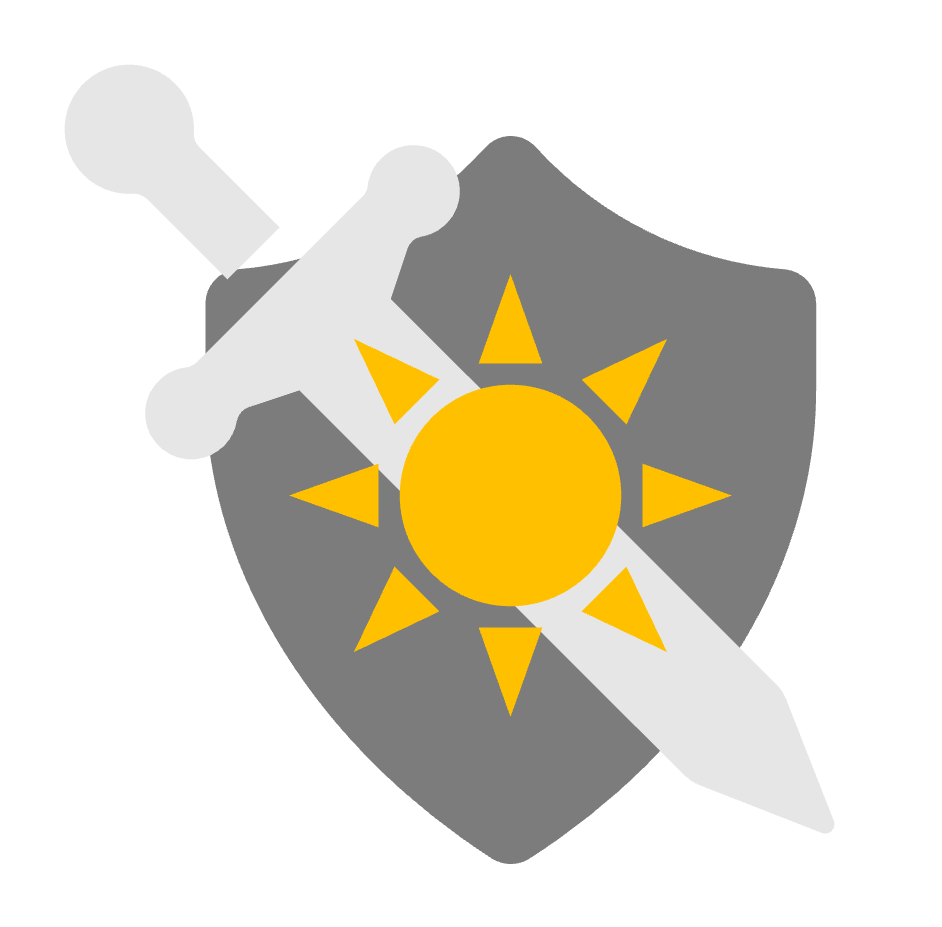 Sun Guard | SecondChance_in_Creation Wiki | Fandom
