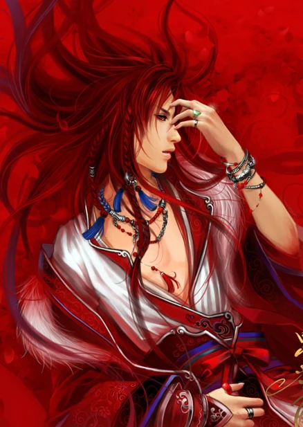 Shilen | Second Dawn Wiki | Fandom