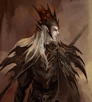 Jael | Second Dawn Wiki | Fandom