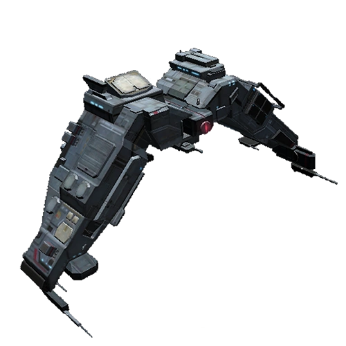 Jaeger | Second Galaxy Wiki | Fandom