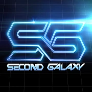 Second Galaxy | Second Galaxy Wiki | Fandom