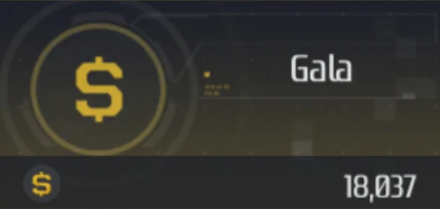 Gala | Second Galaxy Wiki | Fandom