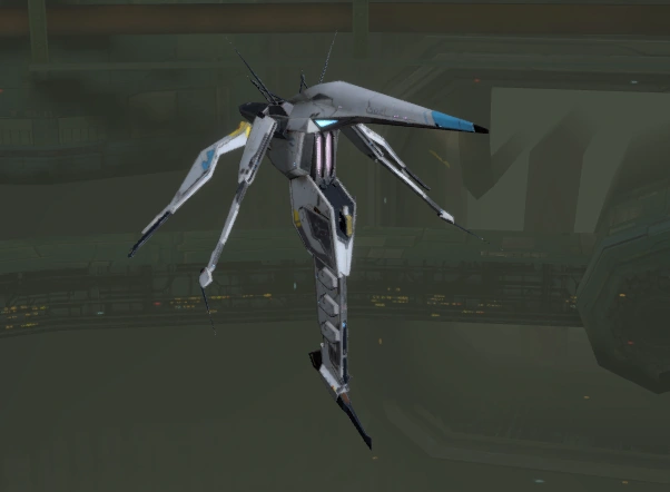 Glimmer | Second Galaxy Wiki | Fandom