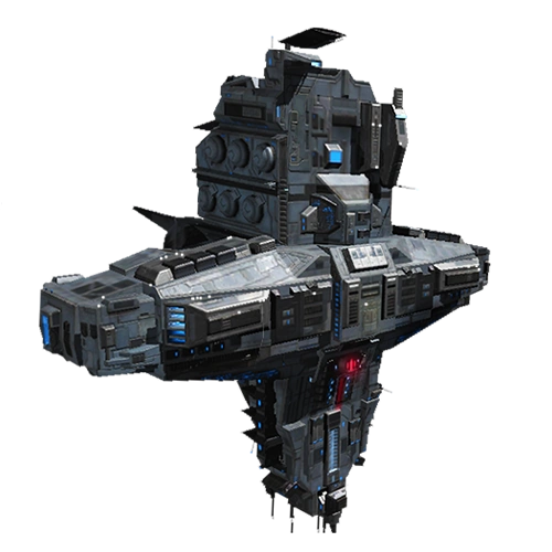 Cerberus | Second Galaxy Wiki | Fandom