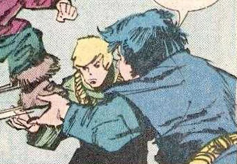 Arngrim | Second Generation Wiki | Fandom