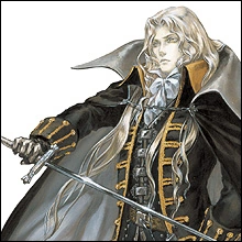 Alucard (Castlevania) | Second Generation Wiki | Fandom