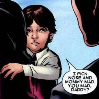 Daniel Maddox | Second Generation Wiki | Fandom