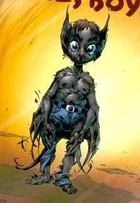 Aaron Langstrom | Second Generation Wiki | Fandom