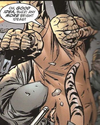 Chuck Grimm | Second Generation Wiki | Fandom