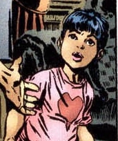 Mia Saunders | Second Generation Wiki | Fandom