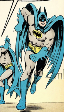 Bruce Wayne Jr. (Super-Sons) | Second Generation Wiki | Fandom