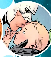 Baby Wayne | Second Generation Wiki | Fandom