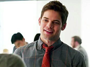 Winn Schott | Second Generation Wiki | Fandom