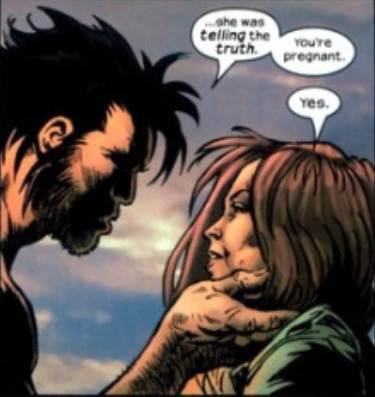 Native's Pregnancy | Second Generation Wiki | Fandom