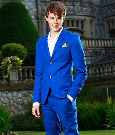 Ben (Descendants) | Second Generation Wiki | Fandom