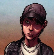 Scotty Logan | Second Generation Wiki | Fandom