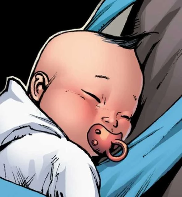 Shogo Lee | Second Generation Wiki | Fandom