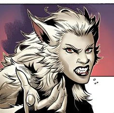 Vanora | Second Generation Wiki | Fandom