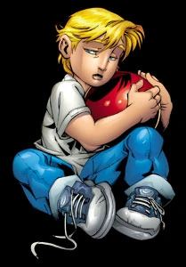 Category:Children of Sue Storm | Second Generation Wiki | Fandom