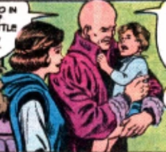 Lex Luthor, Jr. (Earth-One) | Second Generation Wiki | Fandom