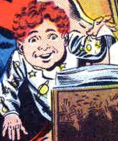 William Maximoff | Second Generation Wiki | Fandom