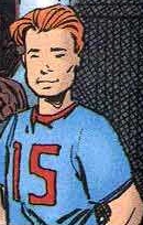 Craig Blaze | Second Generation Wiki | Fandom