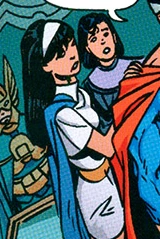 Vara | Second Generation Wiki | Fandom