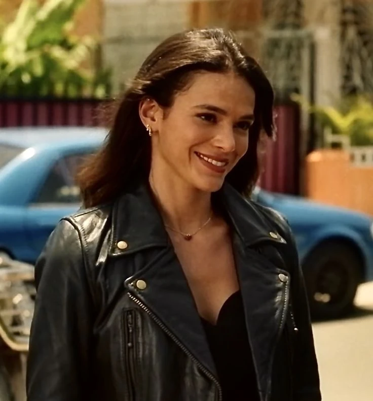 Jennifer Kord | Second Generation Wiki | Fandom